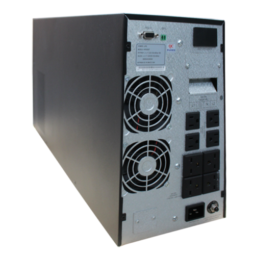 Sistemas de energía ininterrumpida | UPS-IND 1222 | Industronic